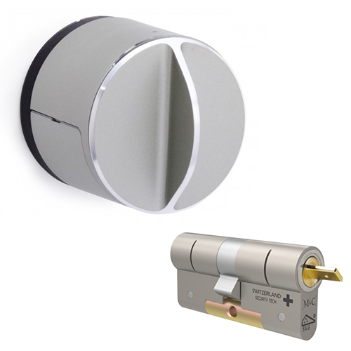 Danalock smart lock een slim slot,met keypad - MR-Beveiliging